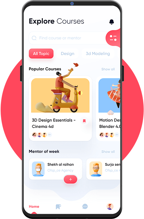 Education App Development Company | NineHertz