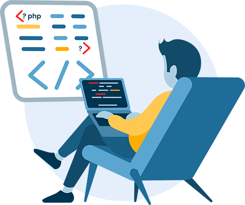 Best PHP Development Company in USA, India 2023