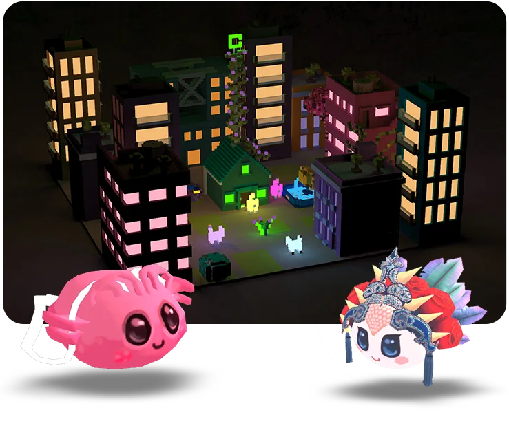 AR Based Multiplayer Games - The NineHertz: