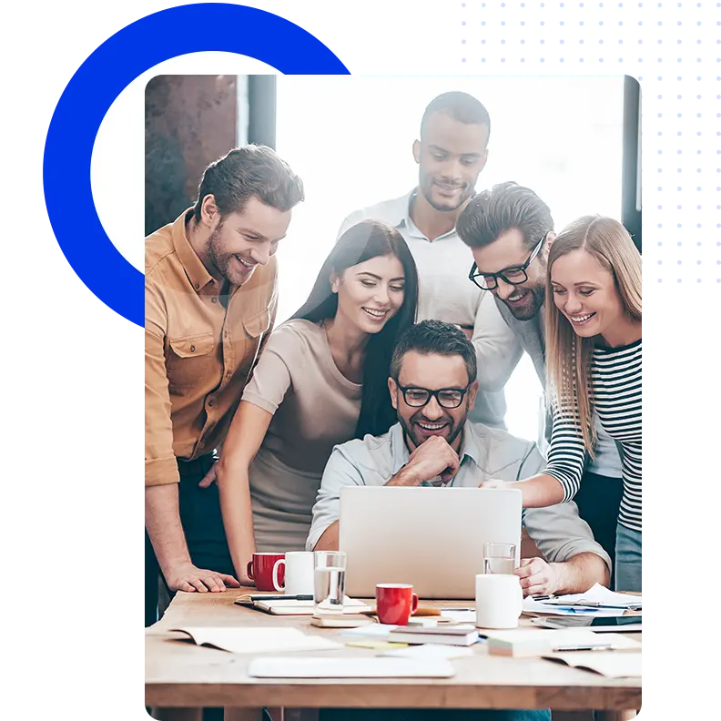 Best SaaS Development Company | 30+ Saas Application Developers