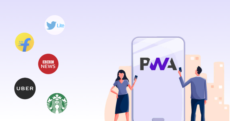 Progressive Web App (PWA) Development Cost 2025