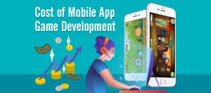 Mobile Game Development Cost in India (2025)