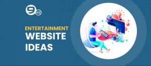 40+ Unique Website Ideas for Students, Project, Beginners (2024)