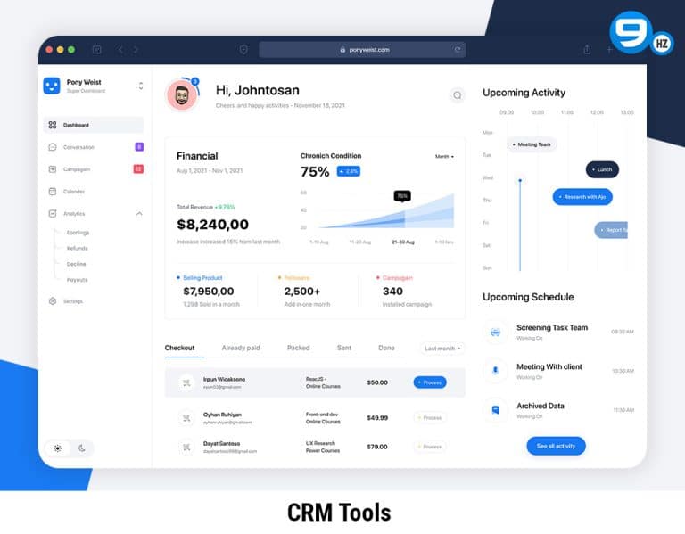 40 Best Web App Ideas for Students Project (2025)