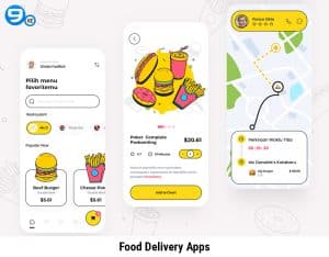 40 Best Web App Ideas for Students Project (2025)