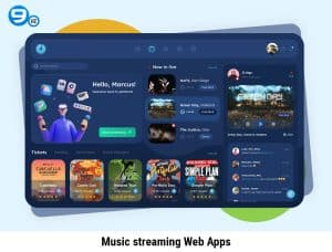 40 Best Web App Ideas for Students Project (2025)