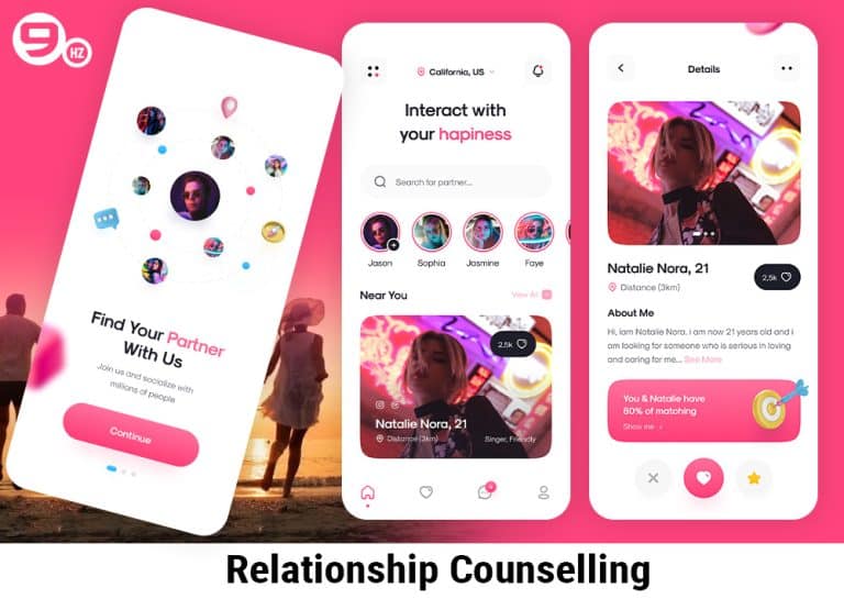 20+ Best Apps for Couples (2025)