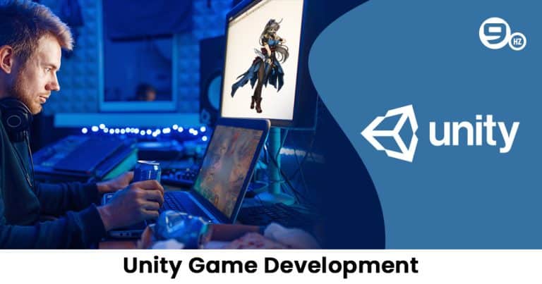 Making 2D, 3D Games with Unity without Coding [Beginners Guide]