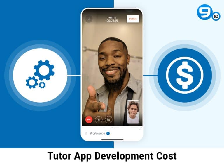 On-Demand Tutor Booking App Development (2025 Guide)