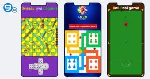 40+ Best Mobile Game Ideas in 2025 ($10k-$50K/Month)