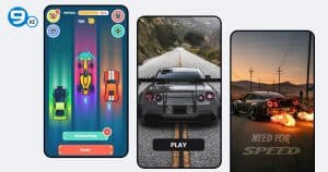 40+ Best Mobile Game Ideas in 2025 ($10k-$50K/Month)