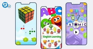 40+ Best Mobile Game Ideas in 2025 ($10k-$50K/Month)