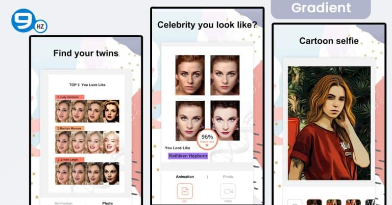 15 Top Celebrity Look Alike Apps: What Celebrity Do I Look Like (2026)