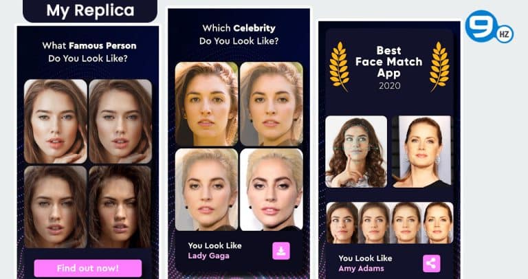 15 Top Celebrity Look Alike Apps: What Celebrity Do I Look Like (2026)
