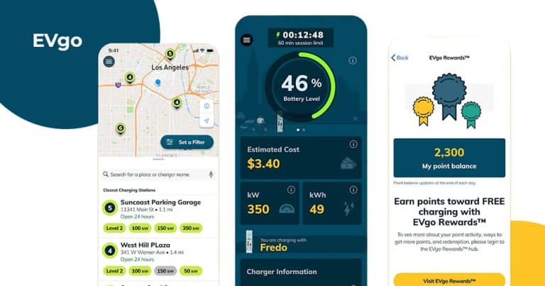 10+ Best EV Charging Apps to Find Stations (2025)