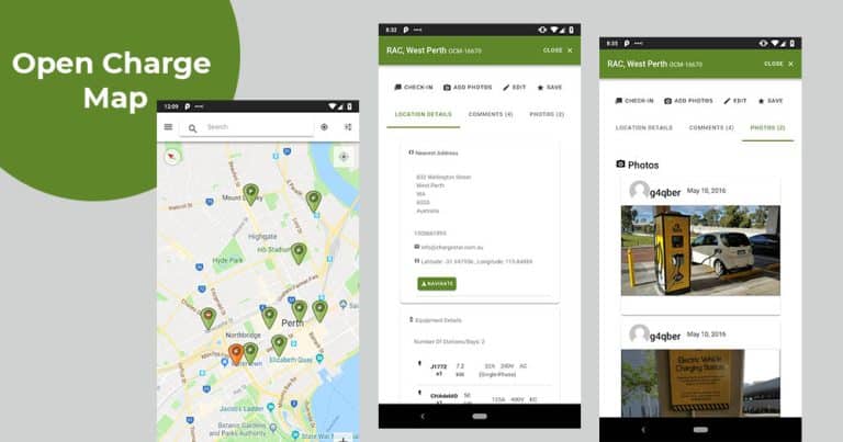 10+ Best EV Charging Apps to Find Stations (2025)