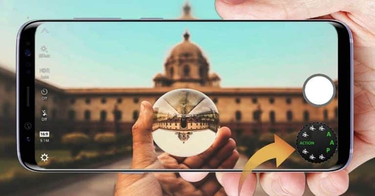 20 Best Camera Filter Apps for Android (2025)