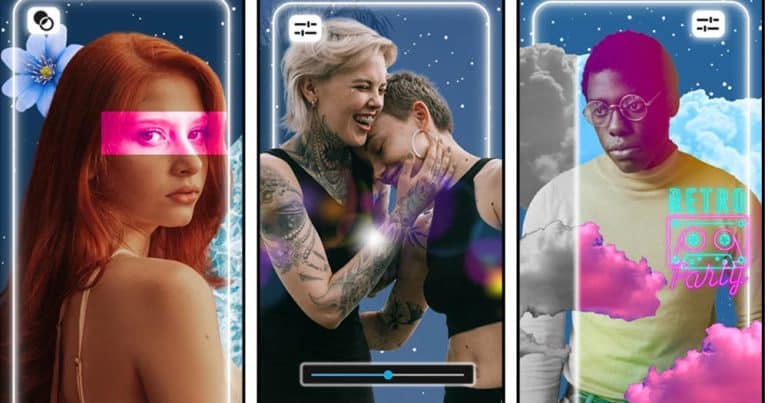 20 Best Camera Filter Apps for Android (2025)
