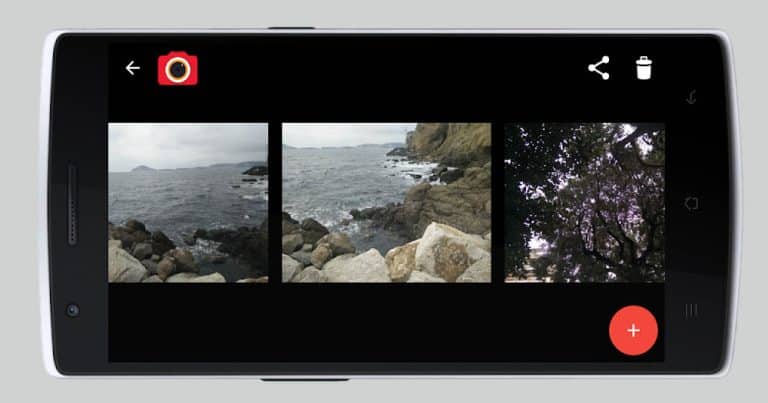20 Best Camera Filter Apps for Android (2025)