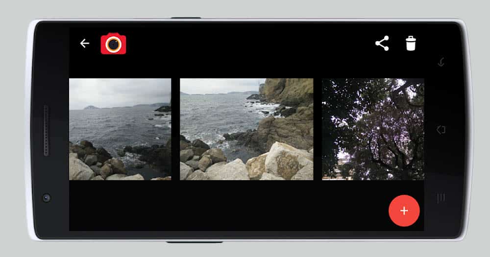 20 Best Camera Filter Apps for Android (2025)