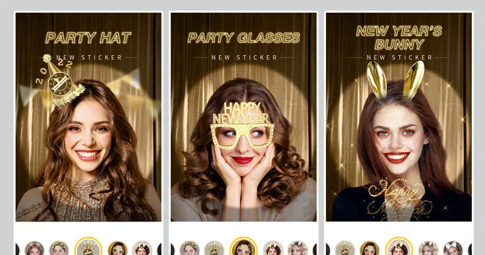 20+ Best Camera Filter Apps for Android [Free Download 2023]