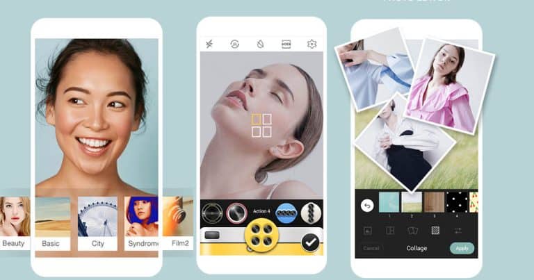 20 Best Camera Filter Apps for Android (2025)