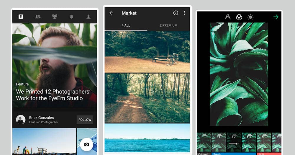 20 Best Camera Filter Apps for Android (2025)