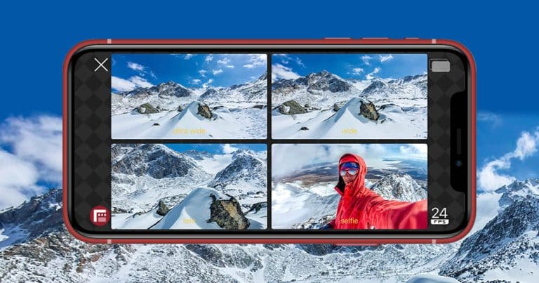 20 Best Camera Filter Apps for Android (2025)