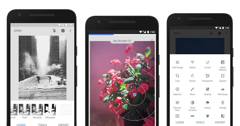 20+ Best Camera Filter Apps for Android [Free Download 2023]