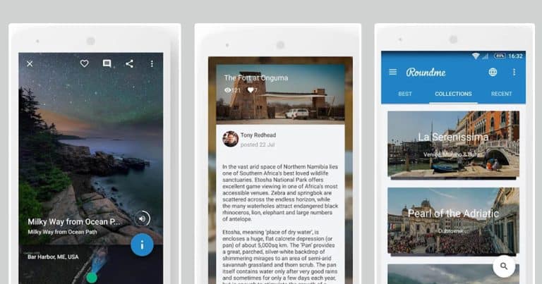 20 Best Camera Filter Apps for Android (2025)