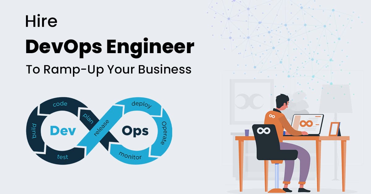 Hire DevOps Engineers in India | 30+ DevOps Developers