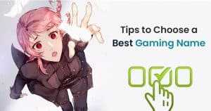 100 Random Game Name Generator: Unique Gaming Name Ideas