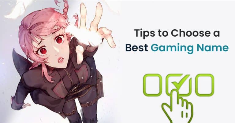 100 Random Game Name Generator: Unique Gaming Name Ideas