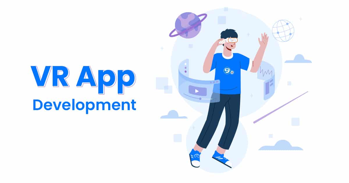 Best Virtual Reality Development Company | 50+ VR App Developers