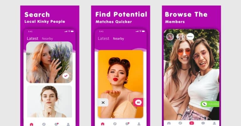 20+ Best Free Hookup Sites: Hookup Apps (2026)