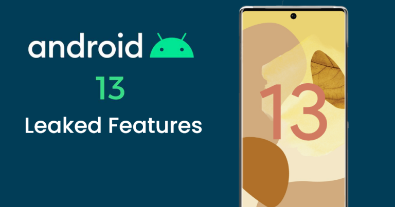 Android 12 Vs Android 13 Features, Release Date, Beta (2024)