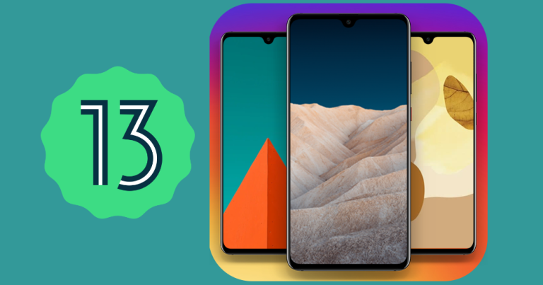 Android 12 Vs Android 13 Features, Release Date, Beta (2024)