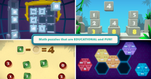 20+ Cool Math Games for Free in 2024
