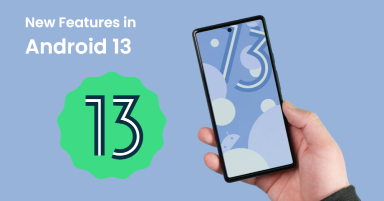 Android 12 Vs Android 13 Features, Release Date, Beta (2026)