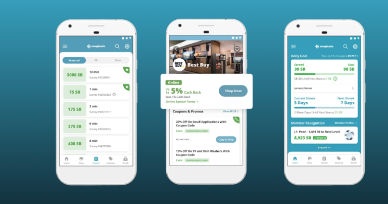 Top 10 Legit Money Making Apps (Earn Real Money 2026)