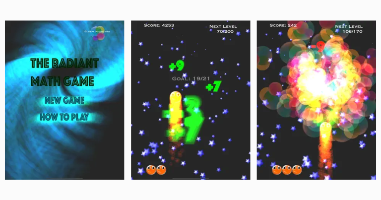 20+ Cool Math Games for Free in 2024