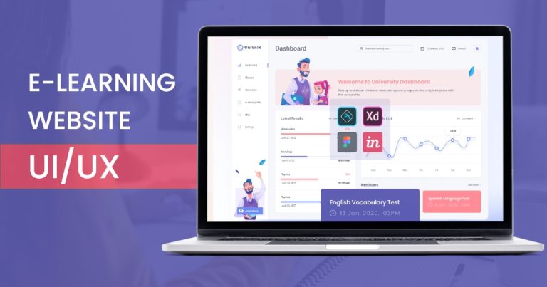 How to Create an eLearning App Like Udemy? - Guide 2025
