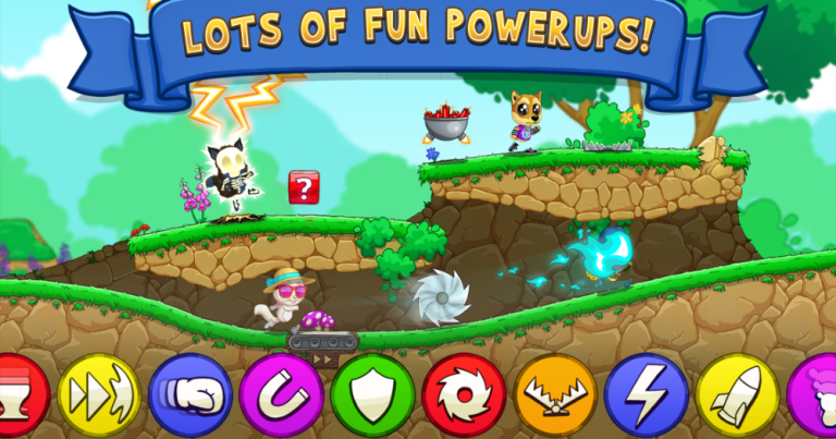 20+ Cool Math Games for Free in 2024