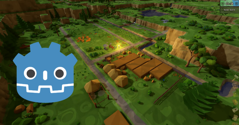 10 Best Game Engines for Beginners in 2025 (Free+ Paid)