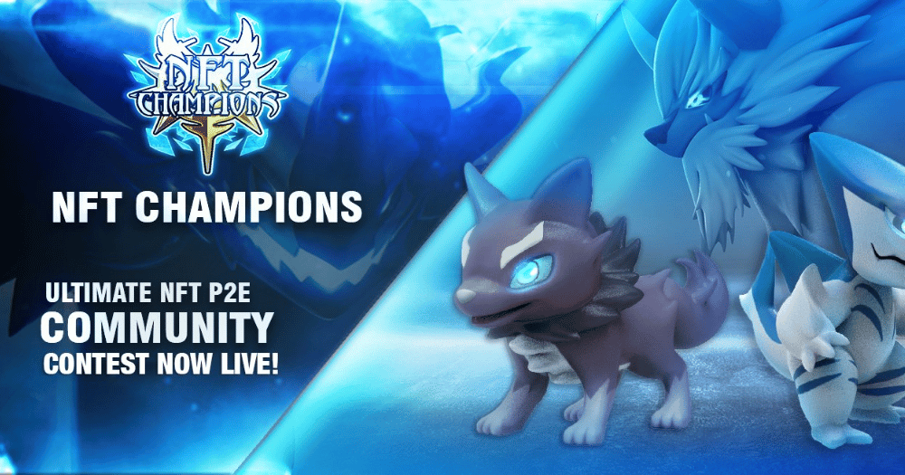 20+ Best NFT Games in 2024 [Play to Earn]