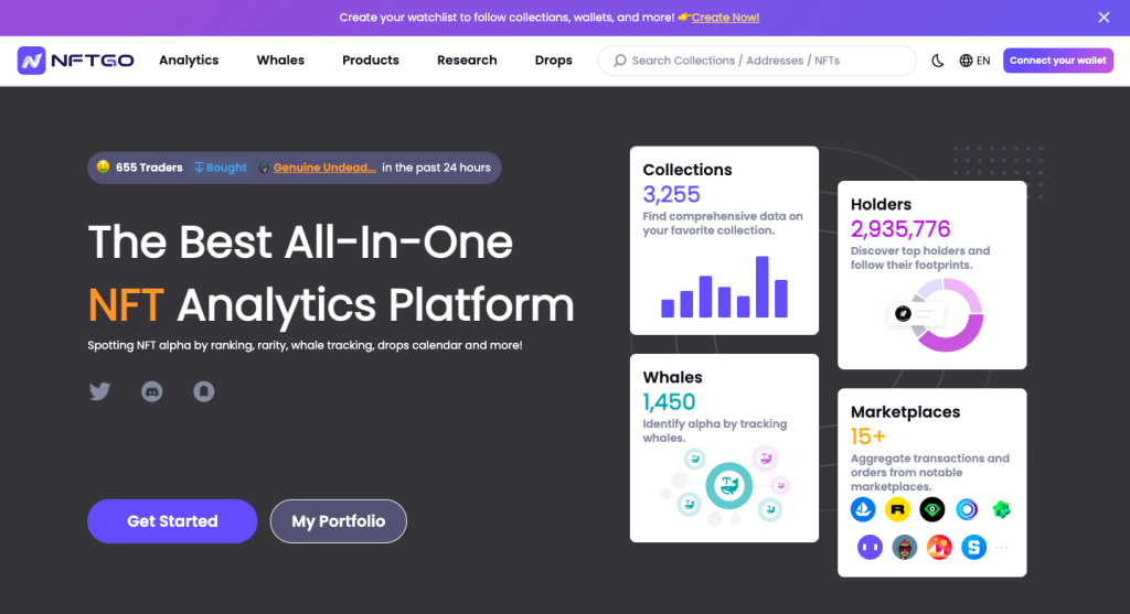 10+ Top NFT Rarity Tools - How to Calculate it?