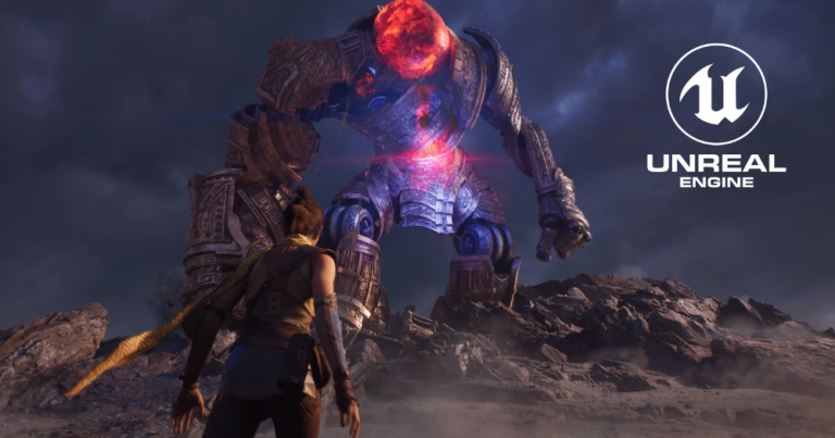 10 Best Game Engines for Beginners in 2025 (Free+ Paid)