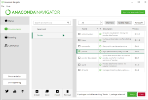How to Install Python Pandas on Windows and Linux? (pip & Anaconda)