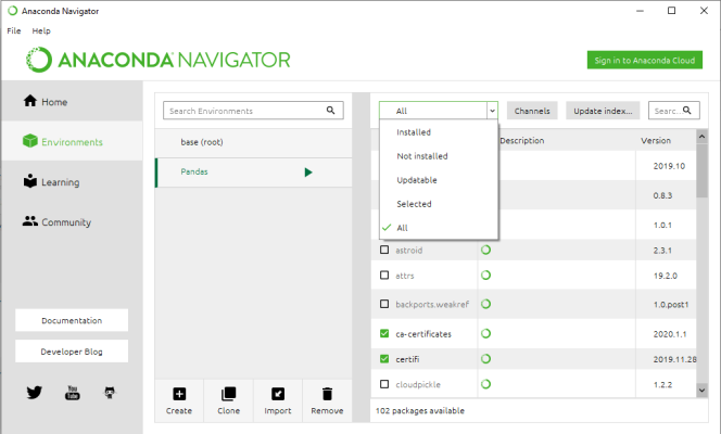 How to Install Python Pandas on Windows and Linux? (pip & Anaconda)