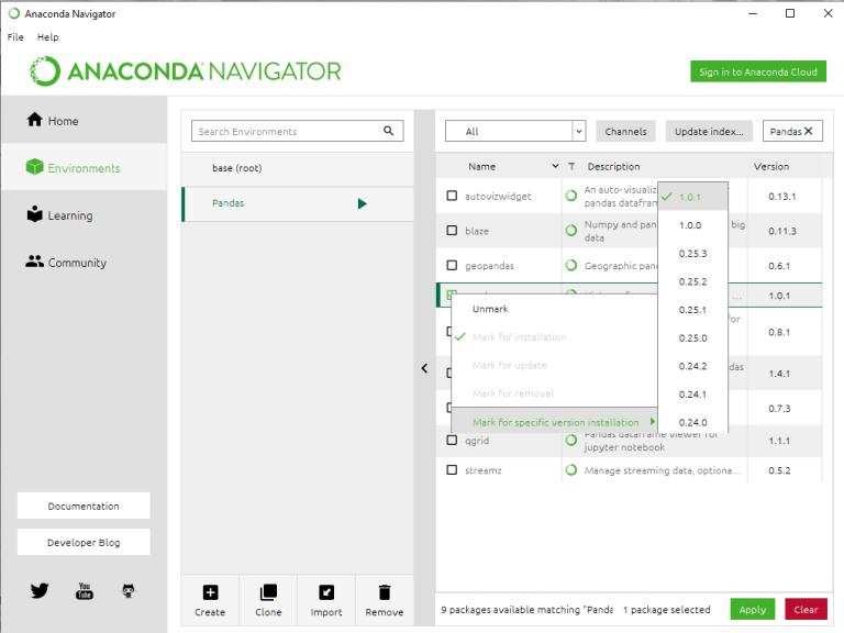 How To Install Python Pandas On Windows And Linux Pip And Anaconda